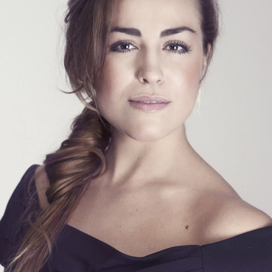 Maria Lucia Heiberg Rosenberg | International Dubbing Wiki | Fandom