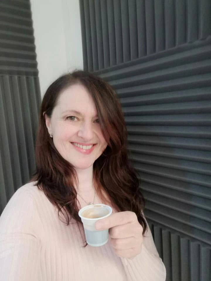 Giusy Di Martino | International Dubbing Wiki | Fandom