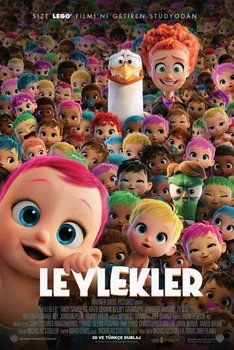 Storks (2016 film) | International Dubbing Wiki | Fandom