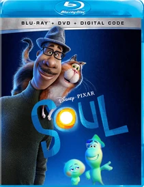 Soul (2020 film) | International Dubbing Wiki | Fandom
