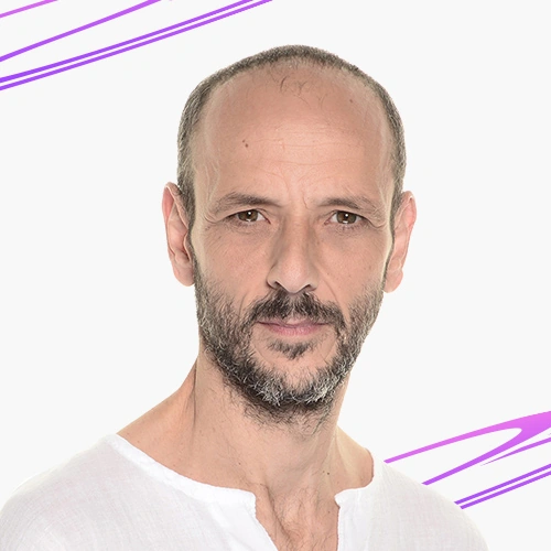 Yoav Yefet | International Dubbing Wiki | Fandom