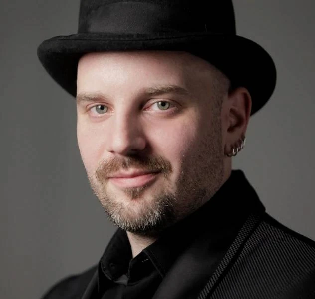 Aleksandar Sedlar | International Dubbing Wiki | Fandom