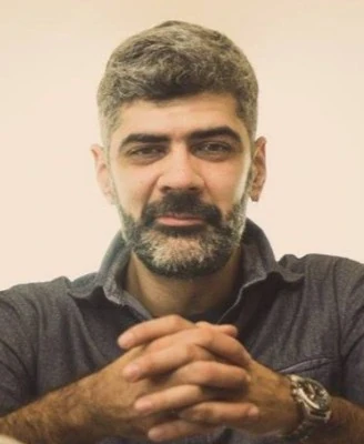 Sotiris Douvris | International Dubbing Wiki | Fandom