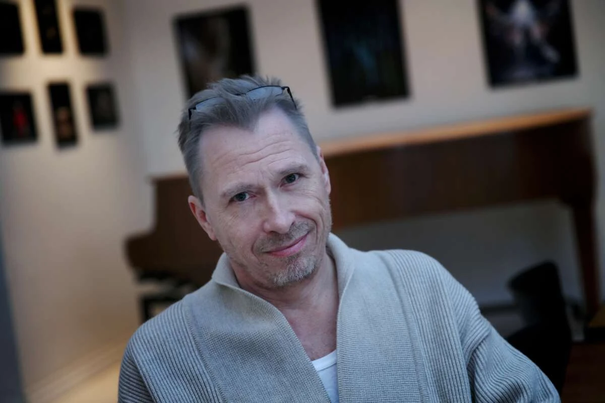 Peter Zhelder | International Dubbing Wiki | Fandom