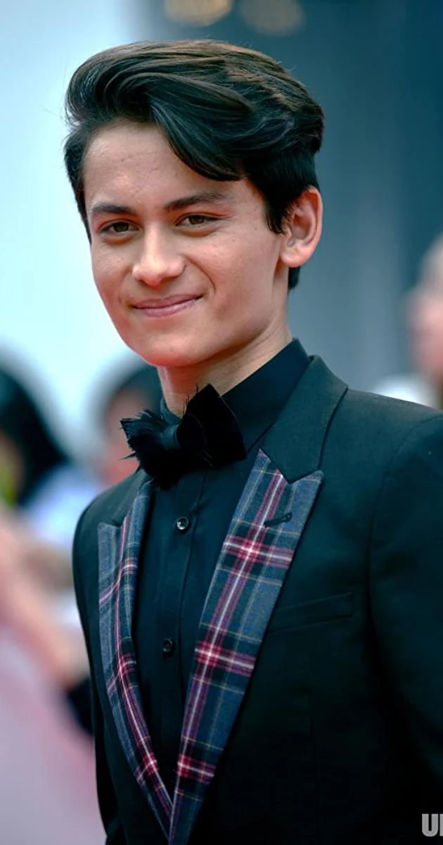 Tenzing Norgay Trainor | International Dubbing Wiki | Fandom