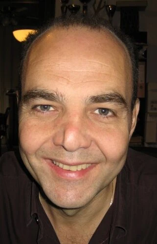 Jean-Luc Atlan | International Dubbing Wiki | Fandom