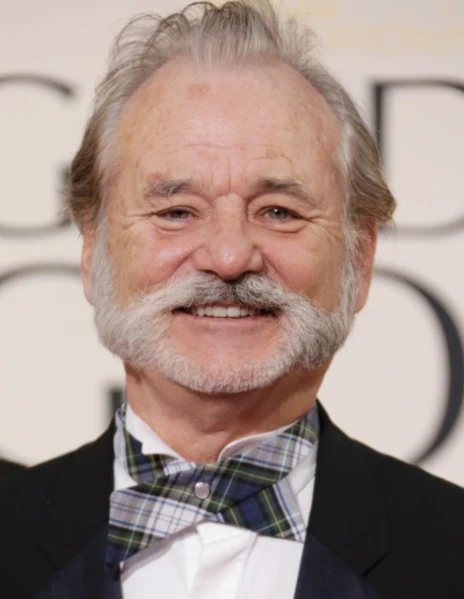 Bill Murray | International Dubbing Wiki | Fandom