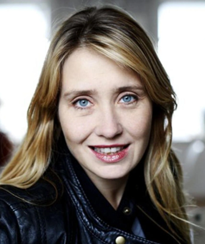 Edda Björg Eyjólfsdóttir | International Dubbing Wiki | Fandom