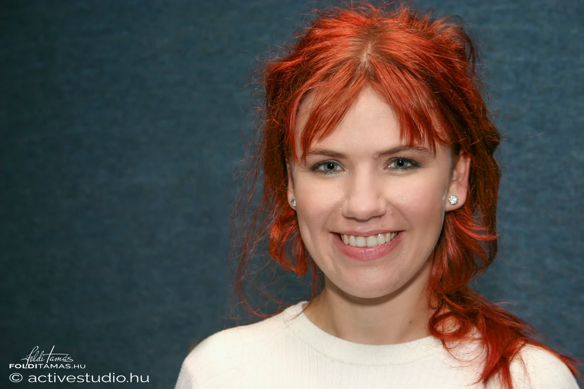 F. Nagy Erika | International Dubbing Wiki | Fandom
