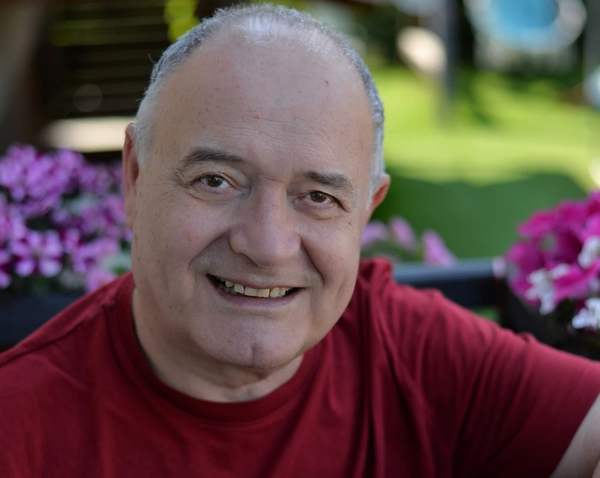 Forgács Gábor | International Dubbing Wiki | Fandom