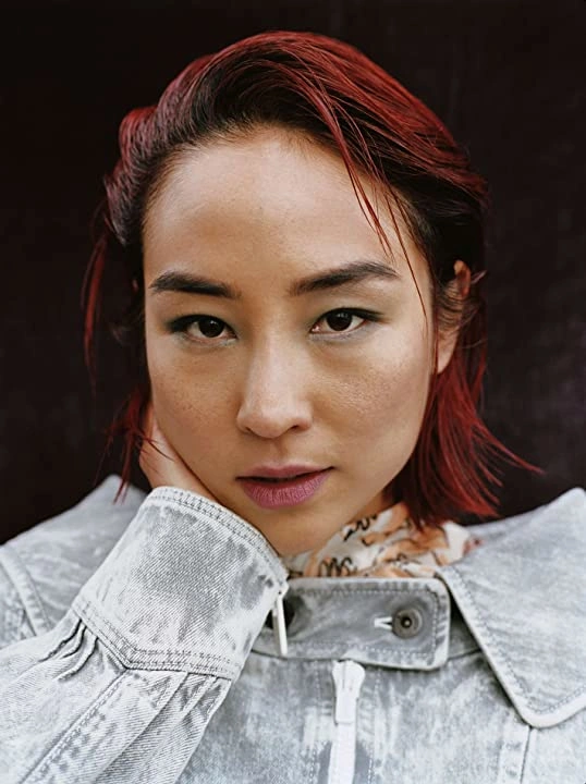 Greta Lee | International Dubbing Wiki | Fandom