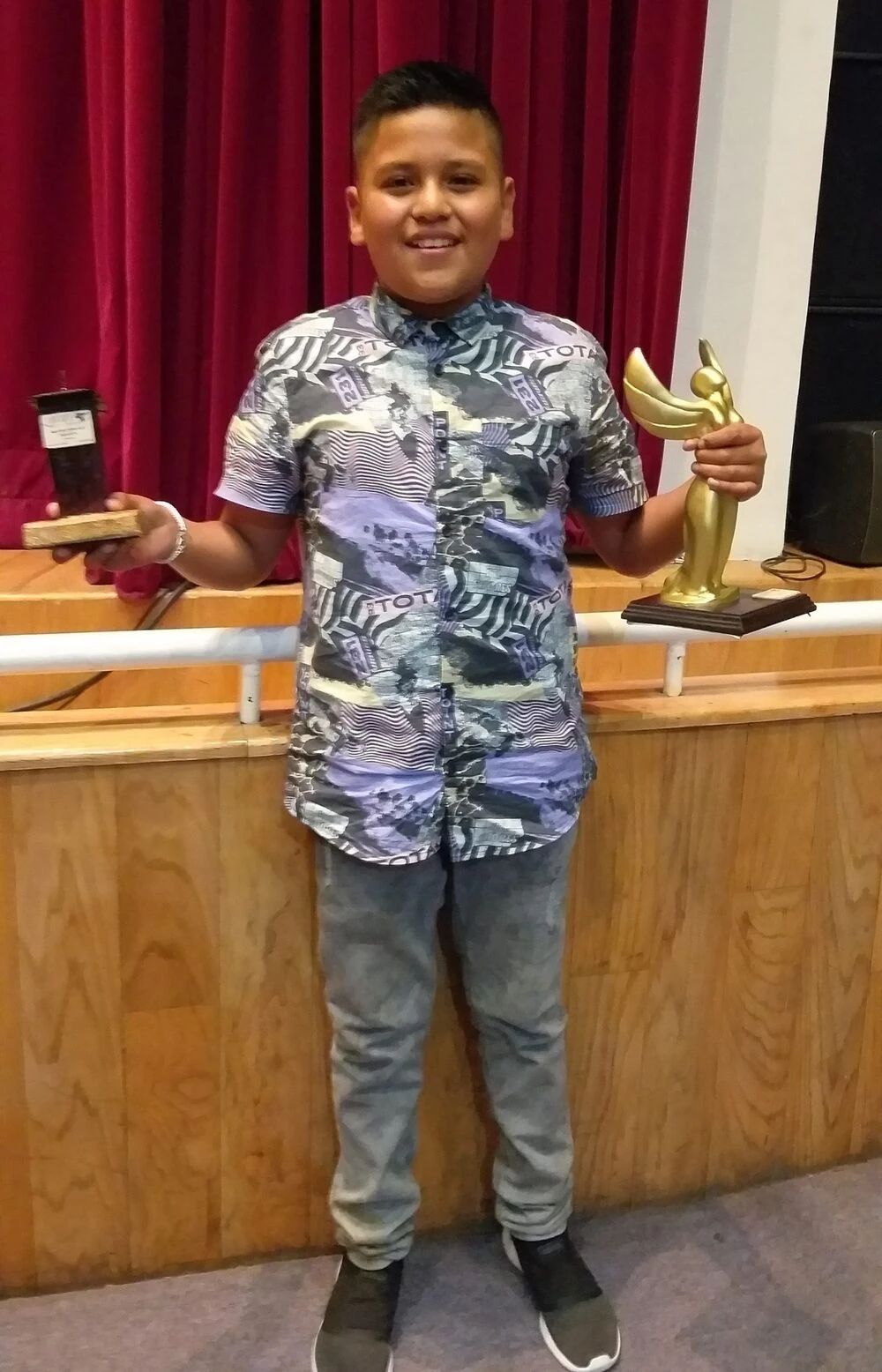 Jared Mendoza | International Dubbing Wiki | Fandom