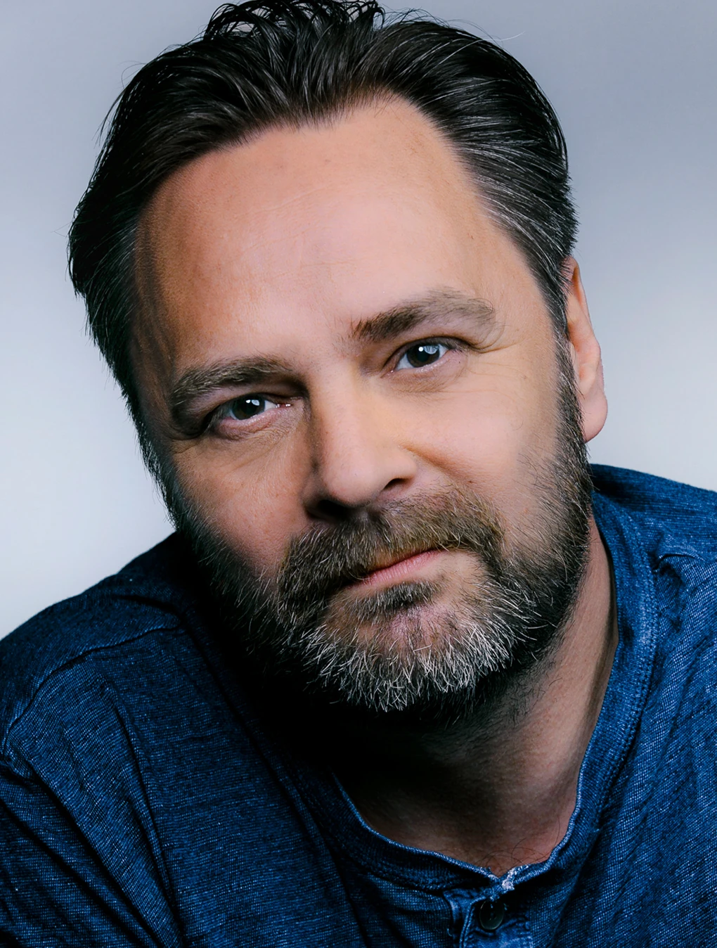 David Nathan | International Dubbing Wiki | Fandom