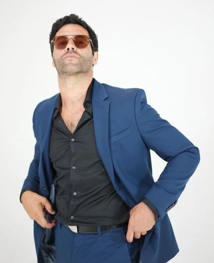 Telmo Mendes | International Dubbing Wiki | Fandom