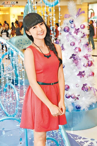 Kandy Wong | International Dubbing Wiki | Fandom