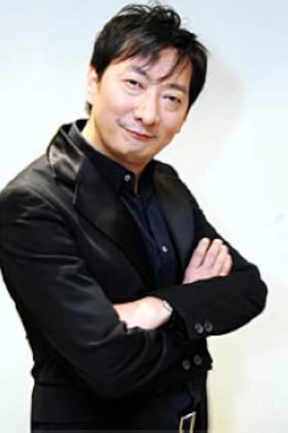 Kung-Wei Lu | International Dubbing Wiki | Fandom