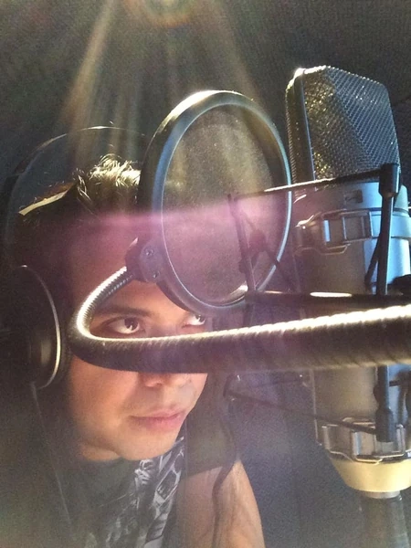 Emmanuel Bernal | International Dubbing Wiki | Fandom