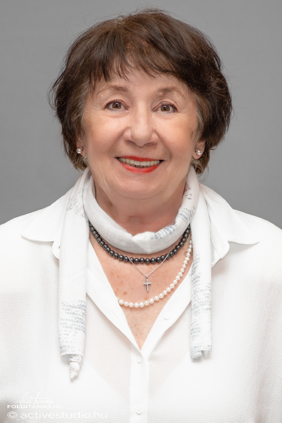 Halász Aranka | International Dubbing Wiki | Fandom