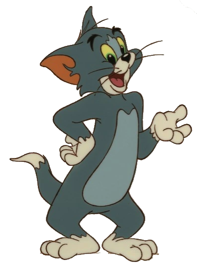 Tom Cat | International Dubbing Wiki | Fandom
