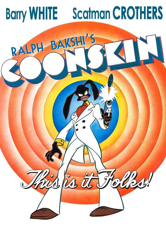 Coonskin | The Dubbing Database | Fandom