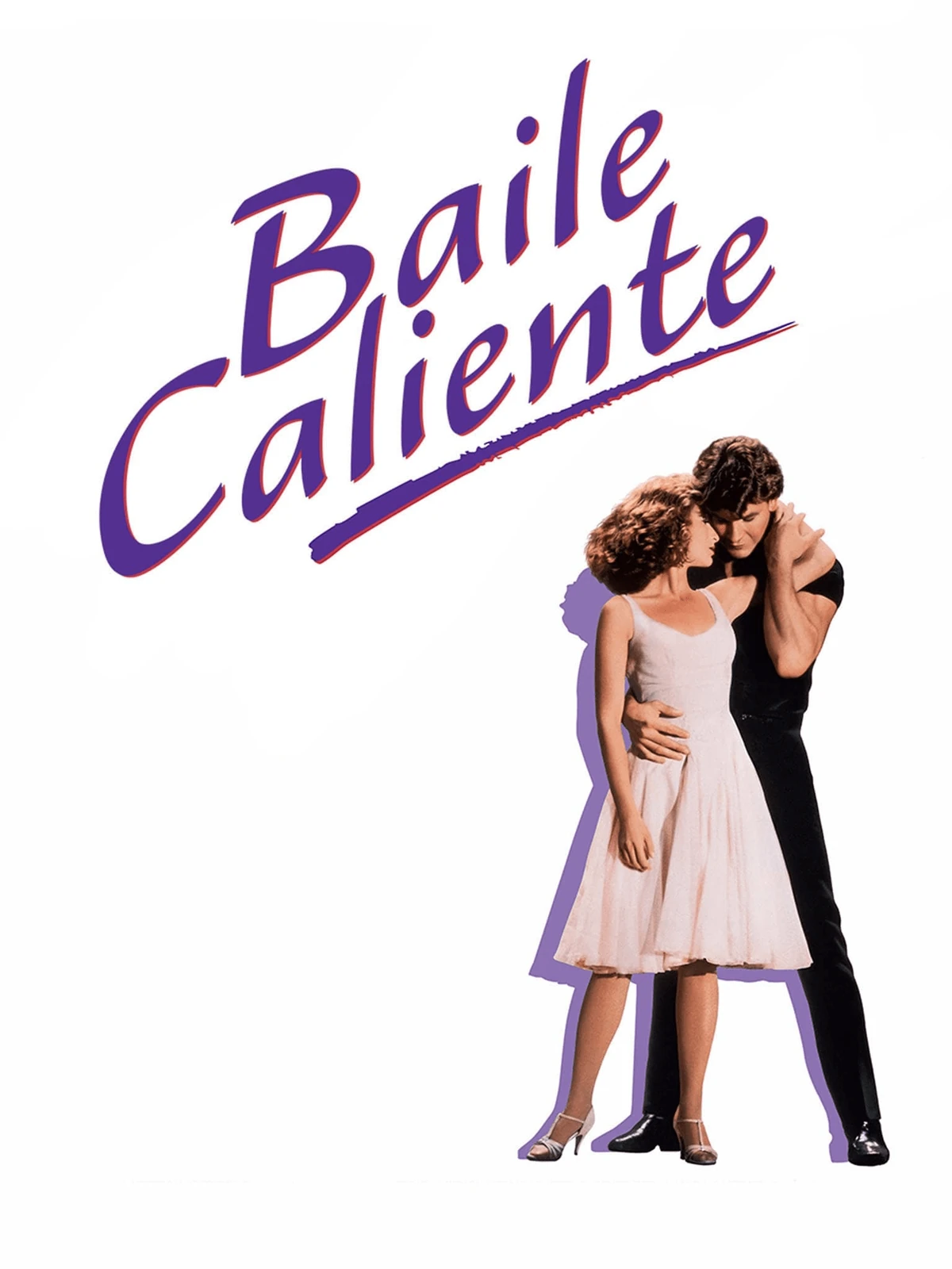 Baile caliente | The Dubbing Database | Fandom
