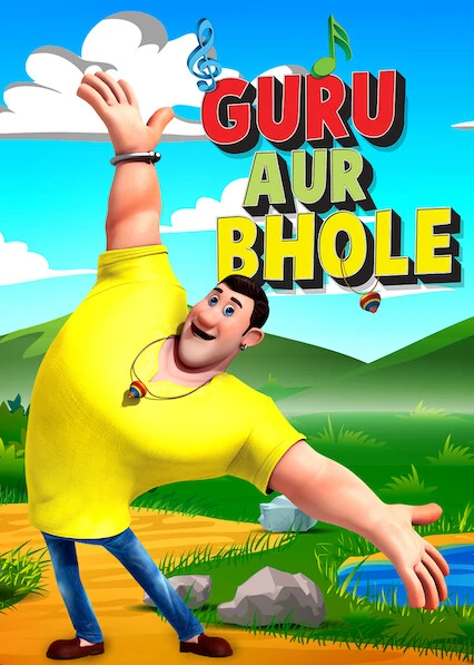 Guru Aur Bhole | The Dubbing Database | Fandom