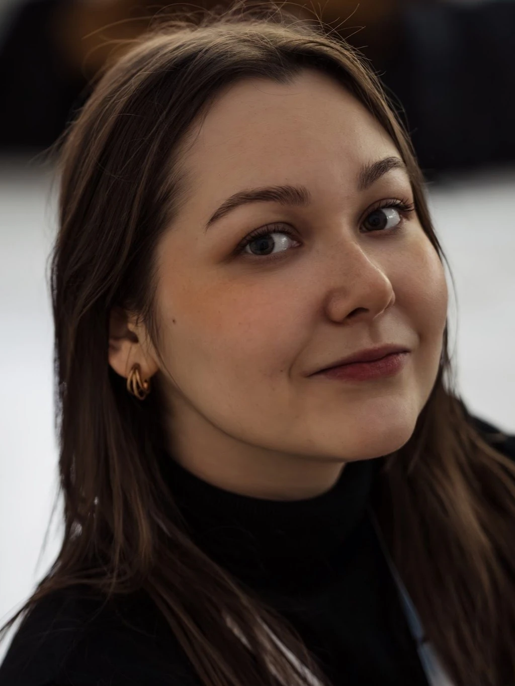 Patrycja Gosk | The Dubbing Database | Fandom