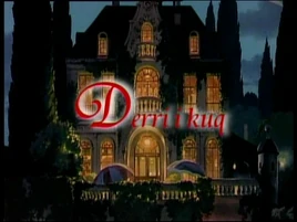 Derri i kuq | The Dubbing Database | Fandom