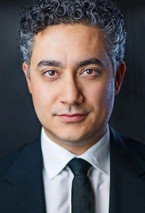 Alessandro Juliani | The Dubbing Database | Fandom