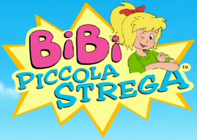 Bibi, piccola strega | The Dubbing Database | Fandom
