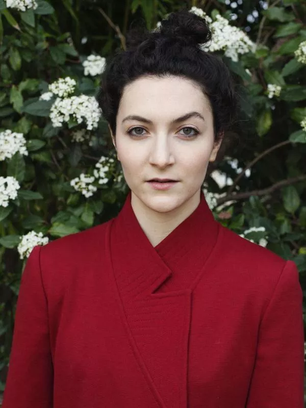 Fanny Bloc | The Dubbing Database | Fandom