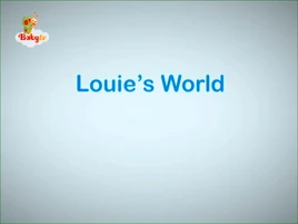 Louie's World | The Dubbing Database | Fandom