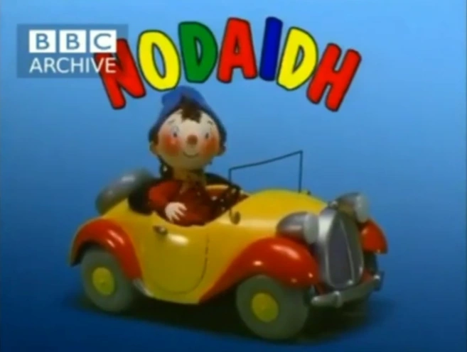 Nodaidh | The Dubbing Database | Fandom