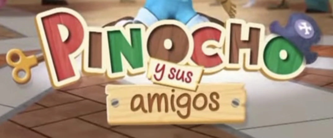 Pinocho y sus amigos | The Dubbing Database | Fandom