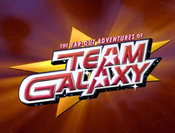 Team Galaxy theme song | The Dubbing Database | Fandom