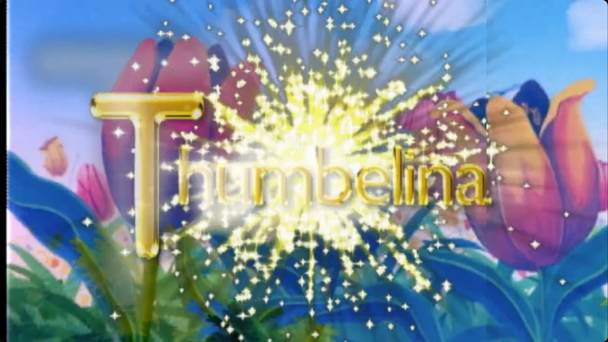 Thumbelina | The Dubbing Database | Fandom