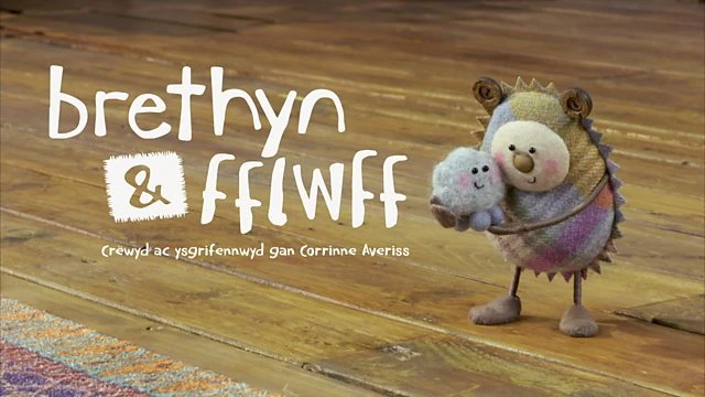 Brethyn a Fflwff | The Dubbing Database | Fandom