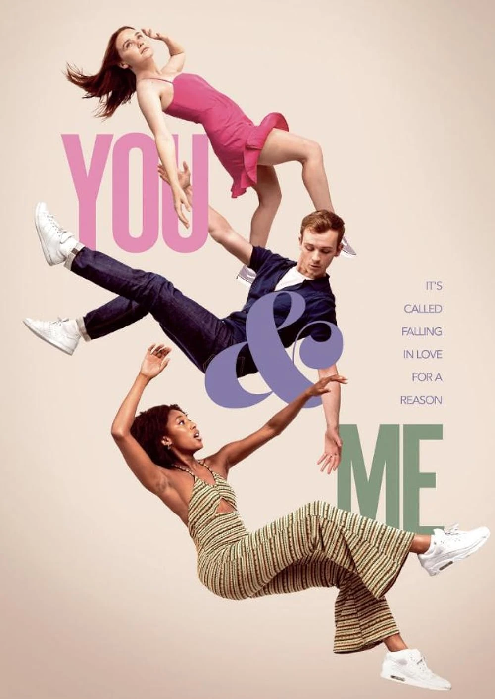 You & Me | The Dubbing Database | Fandom