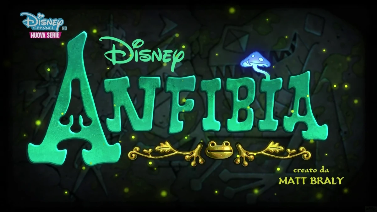 Anfibia | The Dubbing Database | Fandom