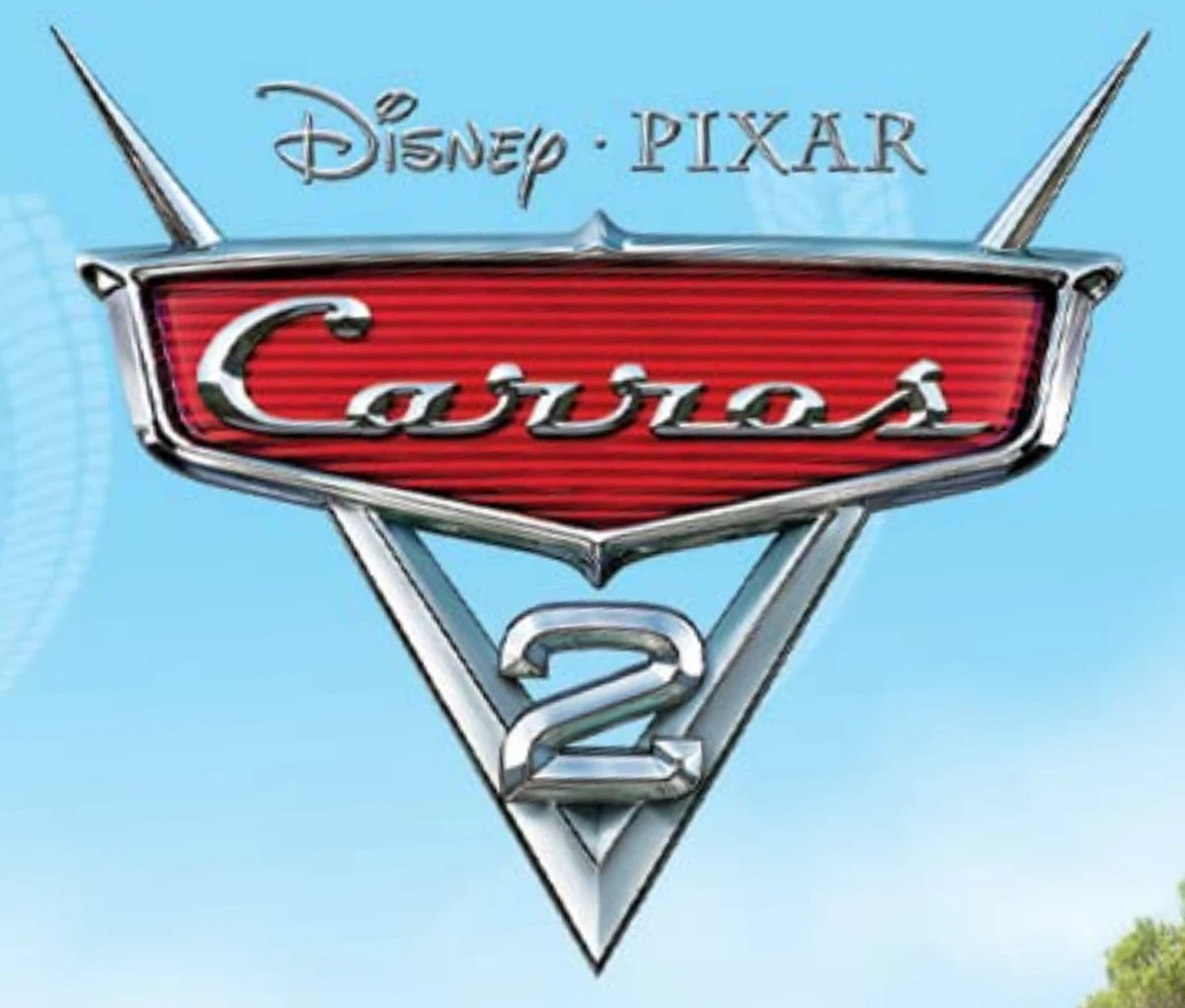 Carros 2 | The Dubbing Database | Fandom
