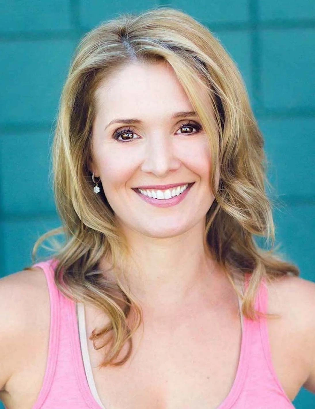 Chiara Zanni | The Dubbing Database | Fandom