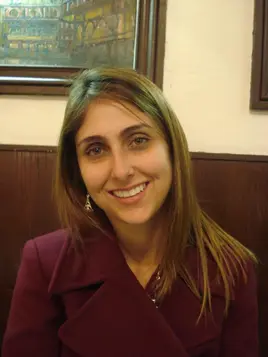 Flávia Saddy | The Dubbing Database | Fandom