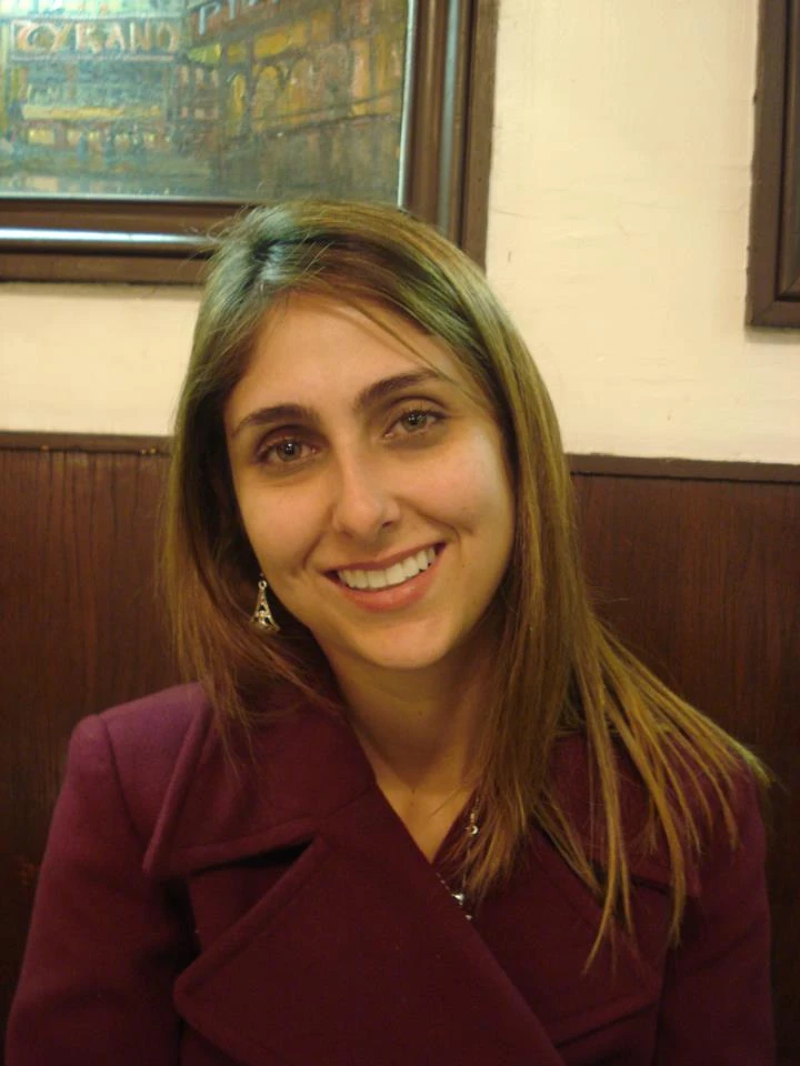 Flávia Saddy | The Dubbing Database | Fandom