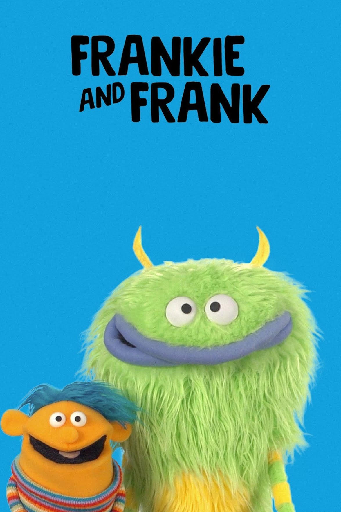 Frankie And Frank The Dubbing Database Fandom