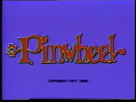 Pinwheel | The Dubbing Database | Fandom