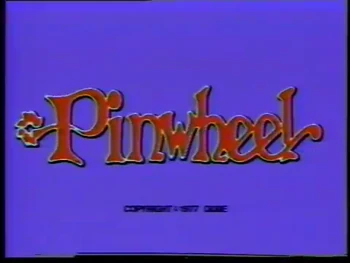 Pinwheel | The Dubbing Database | Fandom