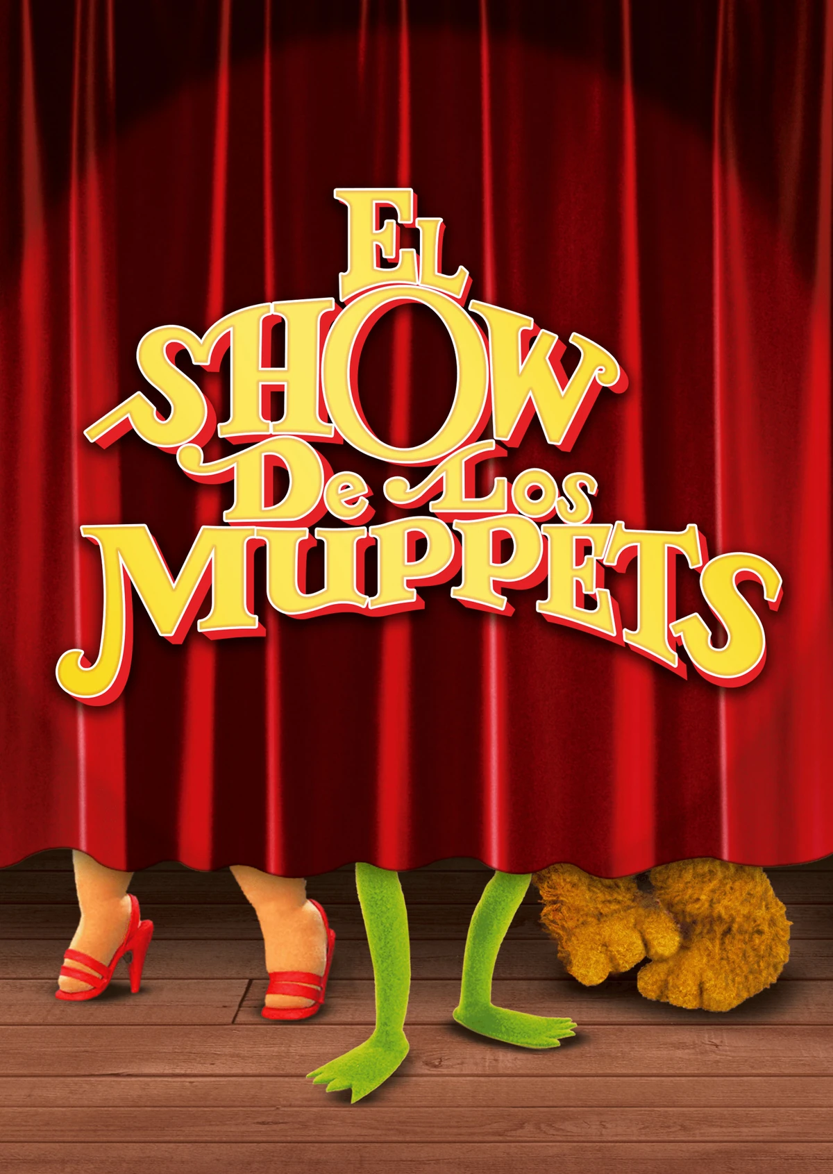 El show de los Muppets | The Dubbing Database | Fandom
