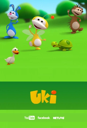 Uki | The Dubbing Database | Fandom