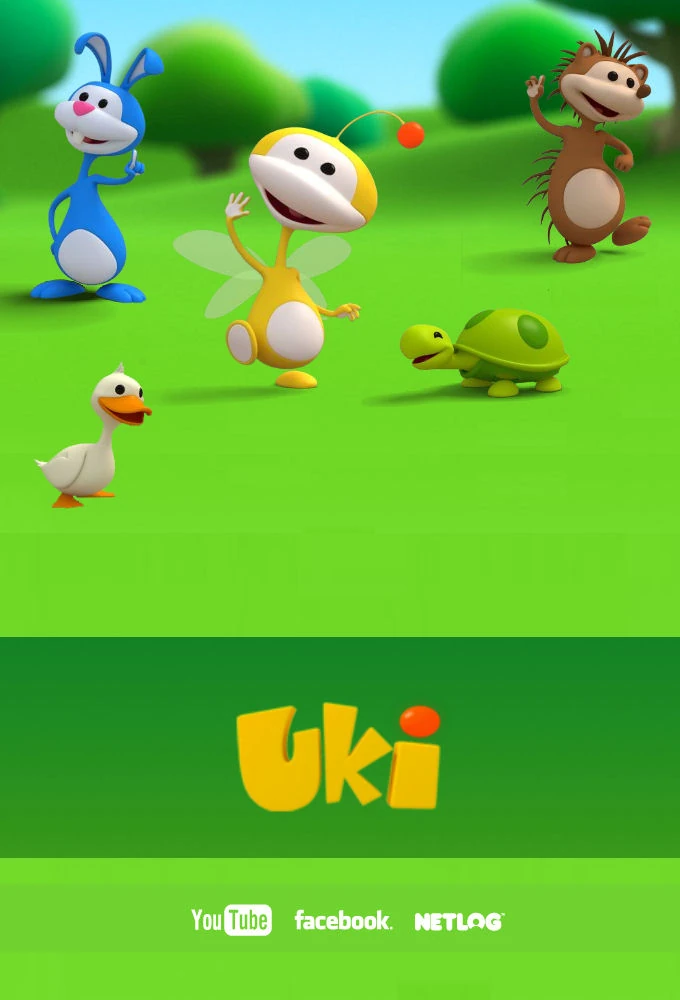 Uki | The Dubbing Database | Fandom