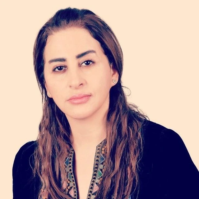 Aminah Omar | The Dubbing Database | Fandom